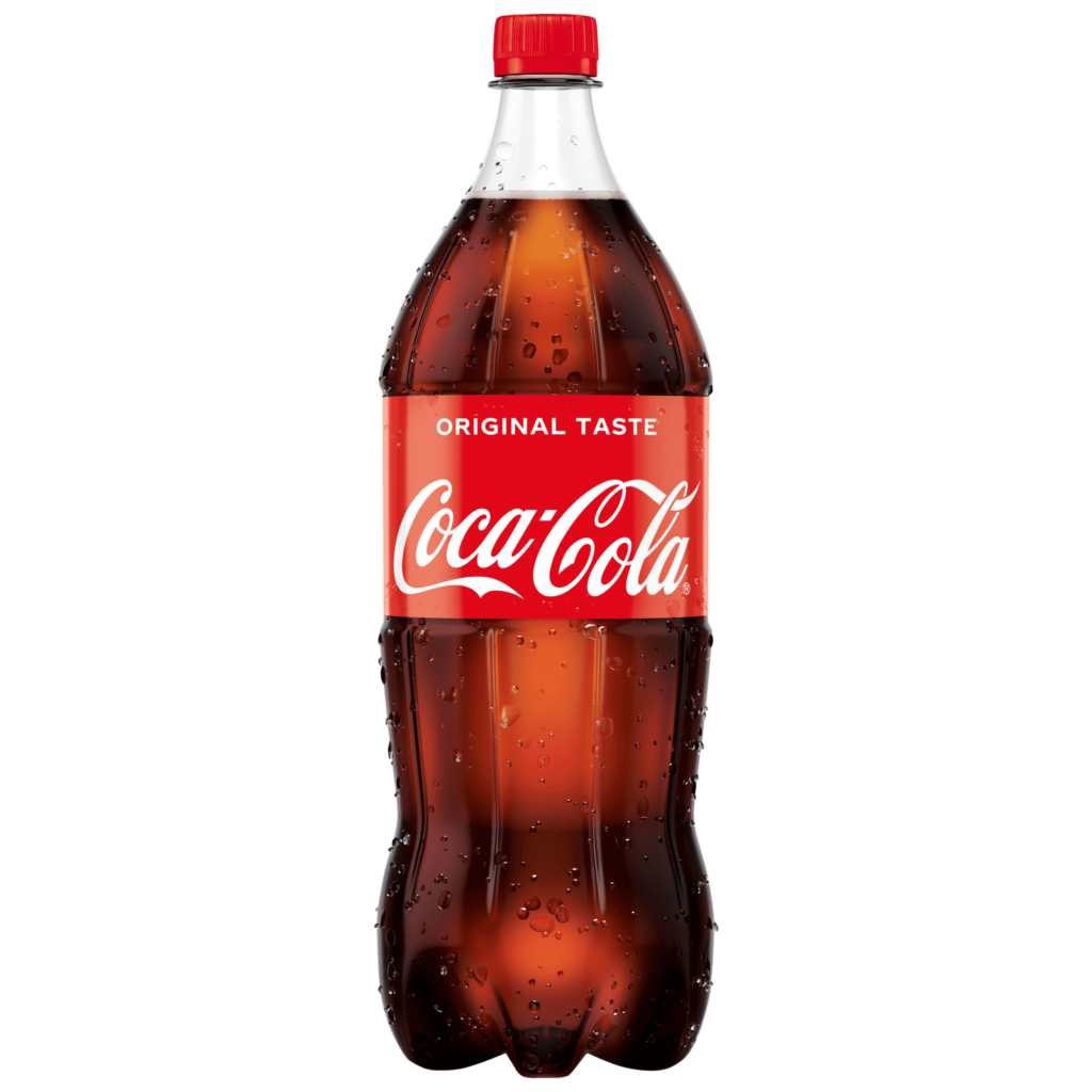 Coca Cola (1L) – Ferkulum